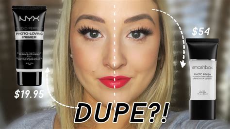 Nyx Professional Makeup Studio Perfect Primer Ph