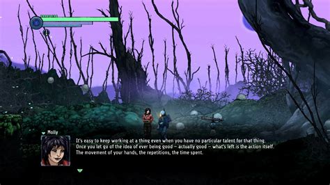 Análisis Ghost Song Nivel Oculto