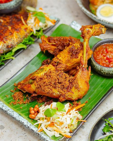 10 Tempat Makan Baru Di Gading Serpong Makin Banyak Variasinya Nibble