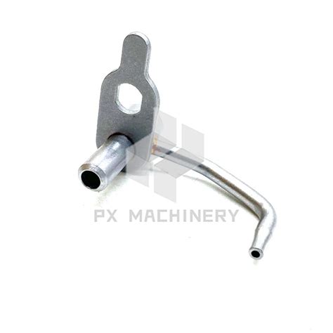 1711498 Bk2q6k868ba Piston Cooling Nozzle Oil Jet For Ford Ranger 22
