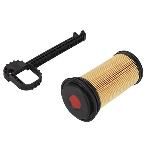 Supply Module Def Filter 52 Inch H218pf153008b Agco Parts