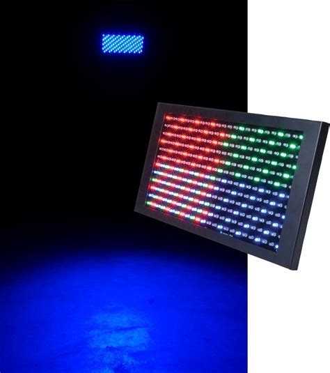 LED Panel RGB LED Lighting Blog