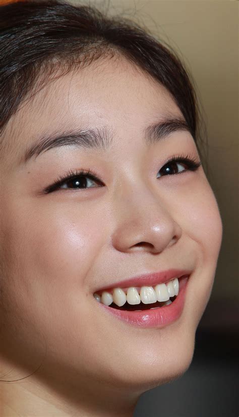 초고화질 사진에서 김연아 피부 연예이슈 수다방 네모판