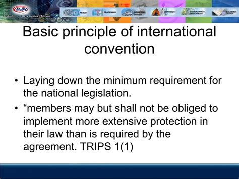 Intellectual Property Rights Different Types Of IPR PPT