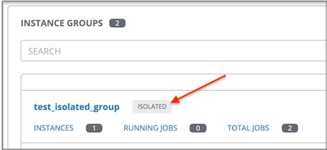 9 Execution Environments — Ansible Tower Administration Guide V386