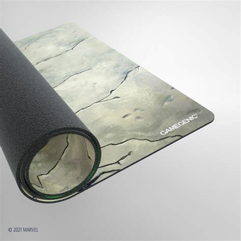 Marvel Champions Prime Game Mat Gamegenic