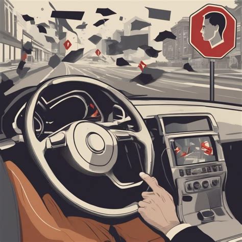 Driving Safety The Ehs Perspective