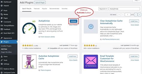 How To Minify Css And Javascript Files In Wordpress