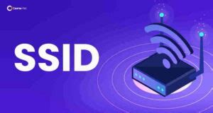 Apa Itu SSID Pada WIFI Pengertian Fungsi Jenis Dan Cara Menemukan SSID Dan Menyembunyikannya