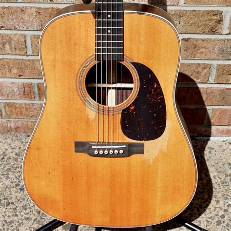 Martin D 28 Streetlegend Electric Acoustic And Bass Guitars Dynamic