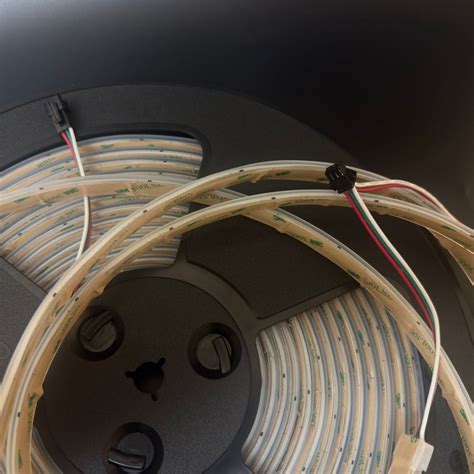 Led Strip Lights Waterproof And Cuttable Led Light Strips Uk Led Lights