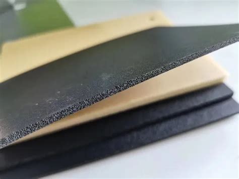 Expansion Joint Crosslinked Closed Cell Pe Foam Filler Board For Construction Pe Foam Sheet