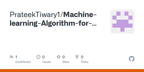 Github Prateektiwary1machine Learning Algorithm For Hotel Industry