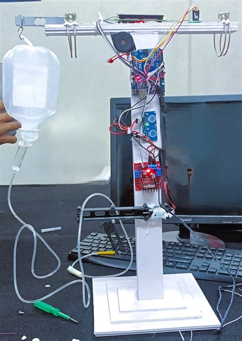 Nishul Singh Sisodiya On Linkedin Iot Healthcareinnovation Embeddedsystems Engineering