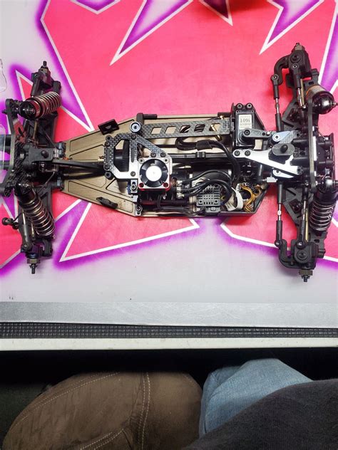 Tekno Eb Artr Lipos HUGE Parts Lot R C Tech Forums