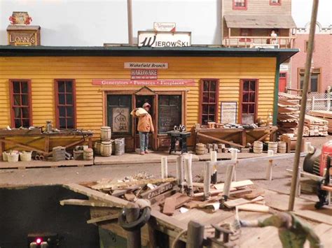 G Scale Layout Model Railroad Layouts Plansmodel Railroad Layouts Plans