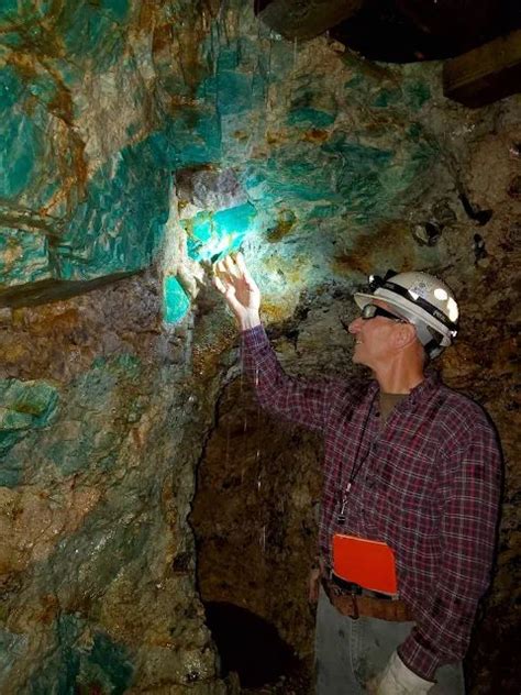 Pegmatite Formation Composition Properties Uses Geology In