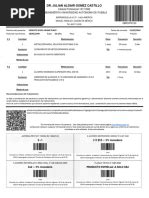 Certificado Medico Similares Pdf