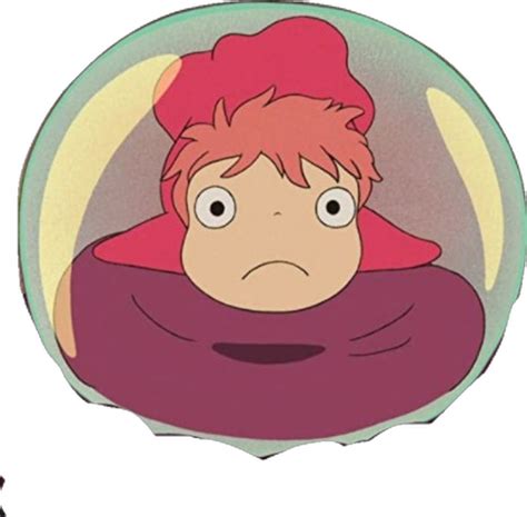22 Best Quotes From Miyazakis Ponyo Ponyo Aesthetic Anime Miyazaki