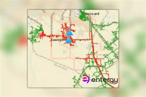 Update Power Restored In Youngsville Area After Major Outage