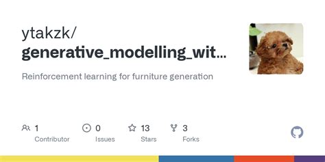 Generativemodellingwithdesignconstraintsmodelslegopkl At Master · Ytakzkgenerative