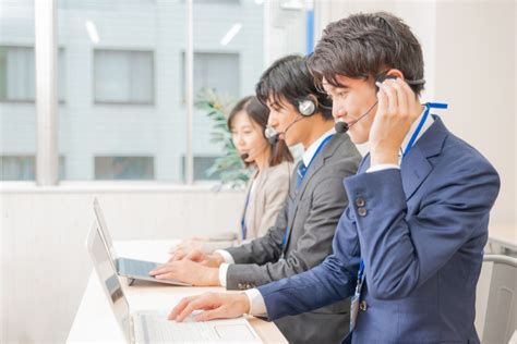 【内勤営業の仕事内容を解説】なり方や必要なスキル、向いている人とは？1日の流れからやりがい、平均年収まで徹底紹介 就活分析がわかるメディア