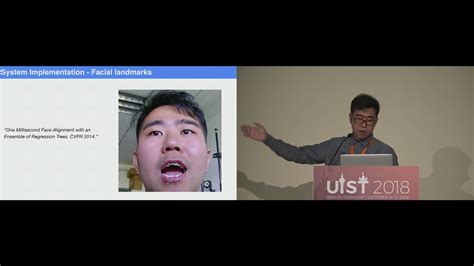 lip interact improving mobile device interaction with silent speech