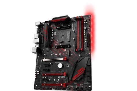 Mainboard Msi X Gaming Plus