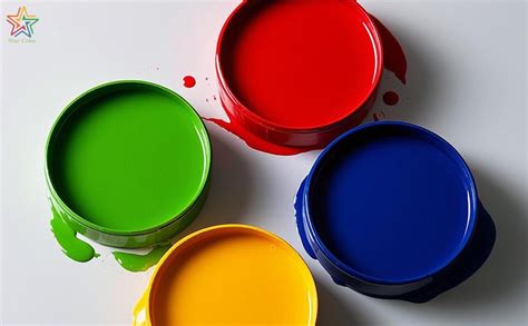 Water Based Flexographic Ink Formulation