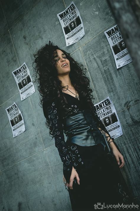 Bellatrix Lestrange Cosplay Album On Imgur