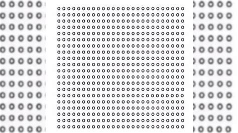 Einfaches Suchbild Auch Anfänger Können Hier Den Buchstaben Finden