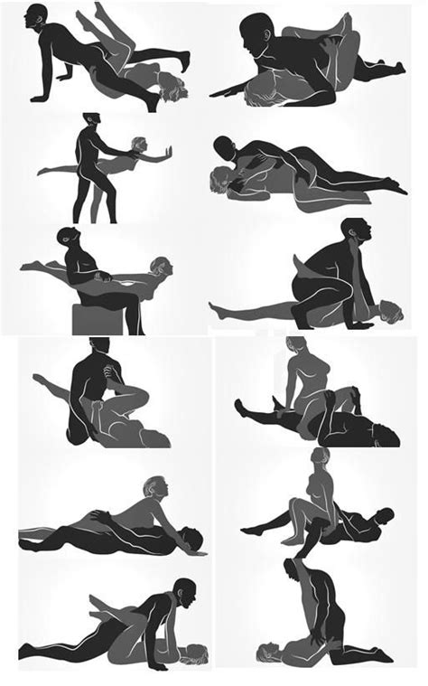 Erotic Art Interesting Sex Positons  Pin 38472791
