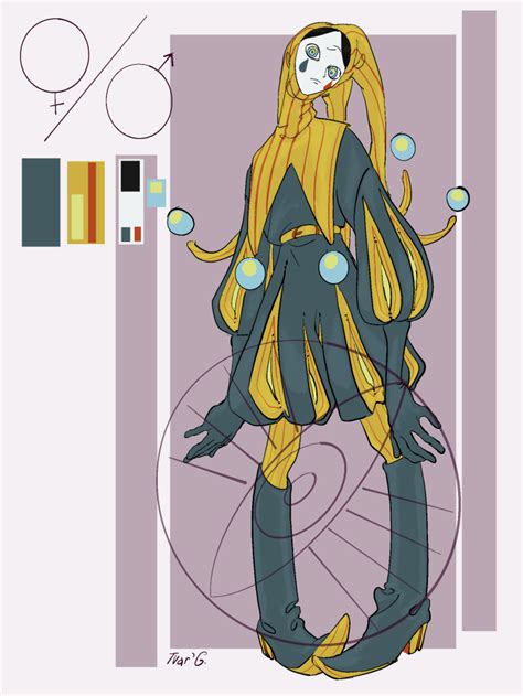 Jester 03 Ych Commishes