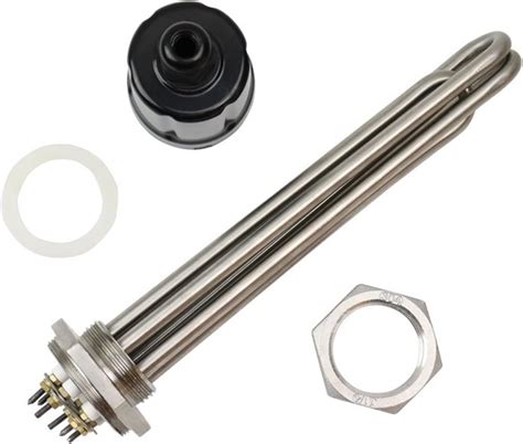 Heating Element Dn32 Electrical Heating Element Sus304