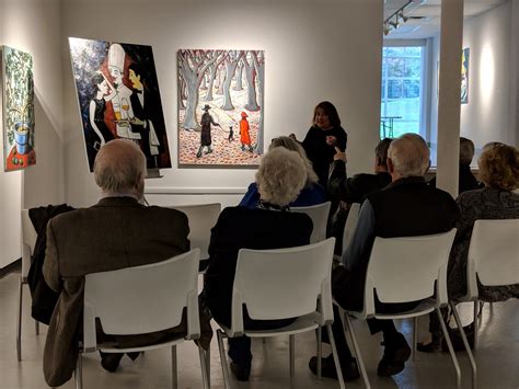 Meet Me The Bbac Birmingham Bloomfield Art Center