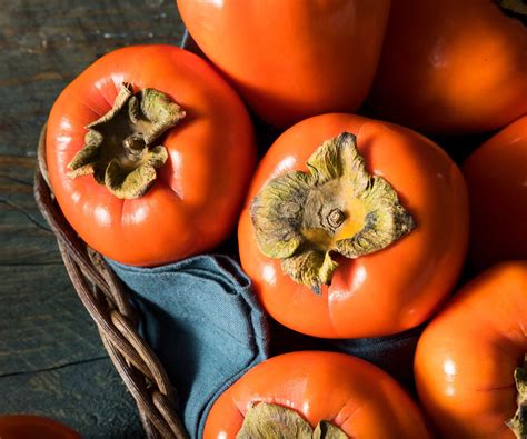 How To Plant Persimmon Seeds Pro Growing Tips Homes And Gardens