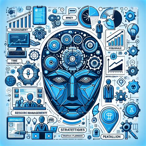 Ai Project Management Strategies For Resource Management Adam Walsworth Streaming Media