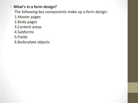 Sap Adobe Forms Pptx