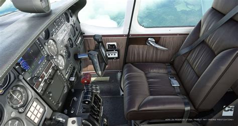 Carenado Announced Cessna 337 Skymaster Aircraft Microsoft Flight