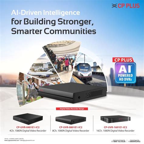 Cp Plus On Linkedin Cpplus Securitysolutions Madeinbharat