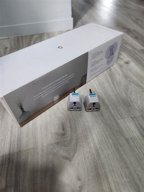 Google Mesh Router Computers Tech Parts Accessories Networking