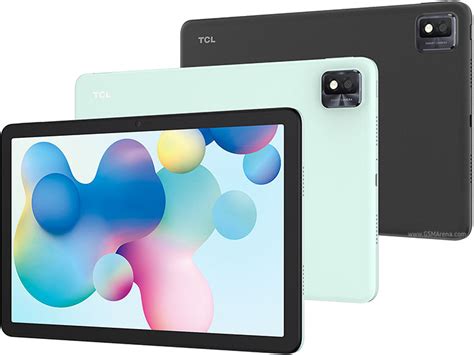 TCL NxtPaper S Pictures Official Photos