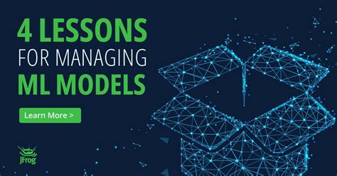 Jfrog On Linkedin Mlops Ai