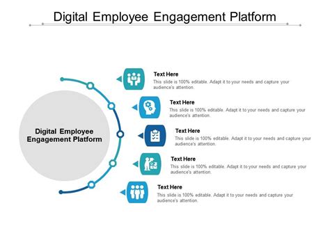 Digital Employee Engagement Platform Ppt Powerpoint Presentation