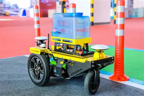 Blog Henan Sanaisi Transportation Technology Co Ltd