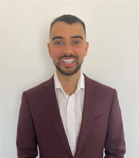 Grant Arbuckle Mpa Young Guns 2021 Mortgage Professional Australia