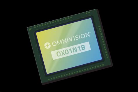 Global Shutter Sensor Shrinks Dms Camera Modules Electronic Products