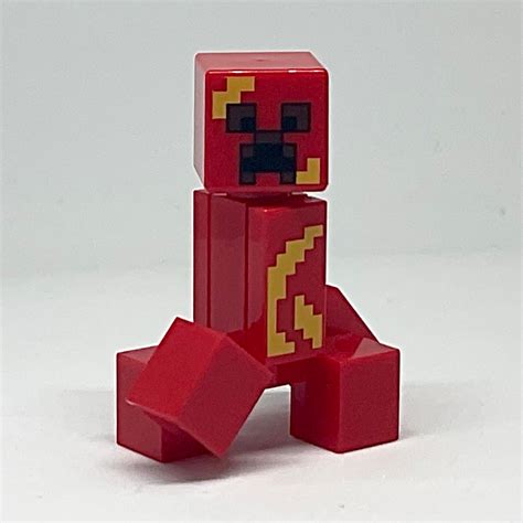 Exploding Creeper