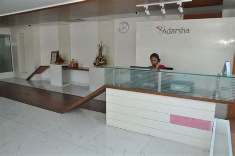 Adarsha Control Systems Bangalore