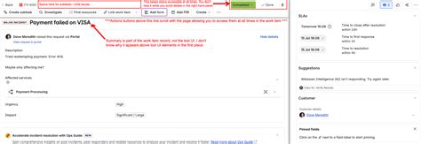 Easier Status Updates For Work Items Atlassian Community